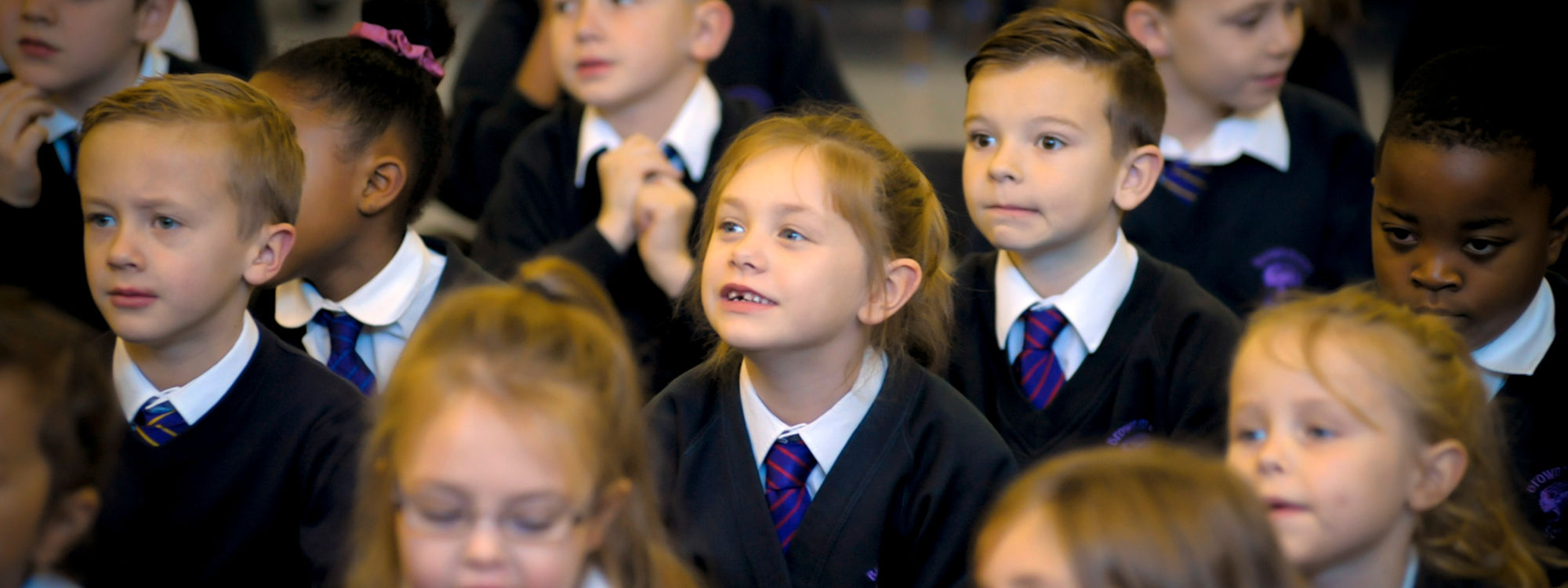 Brownmead Academy - Our Academies - Washwood Heath Multi Academy Trust